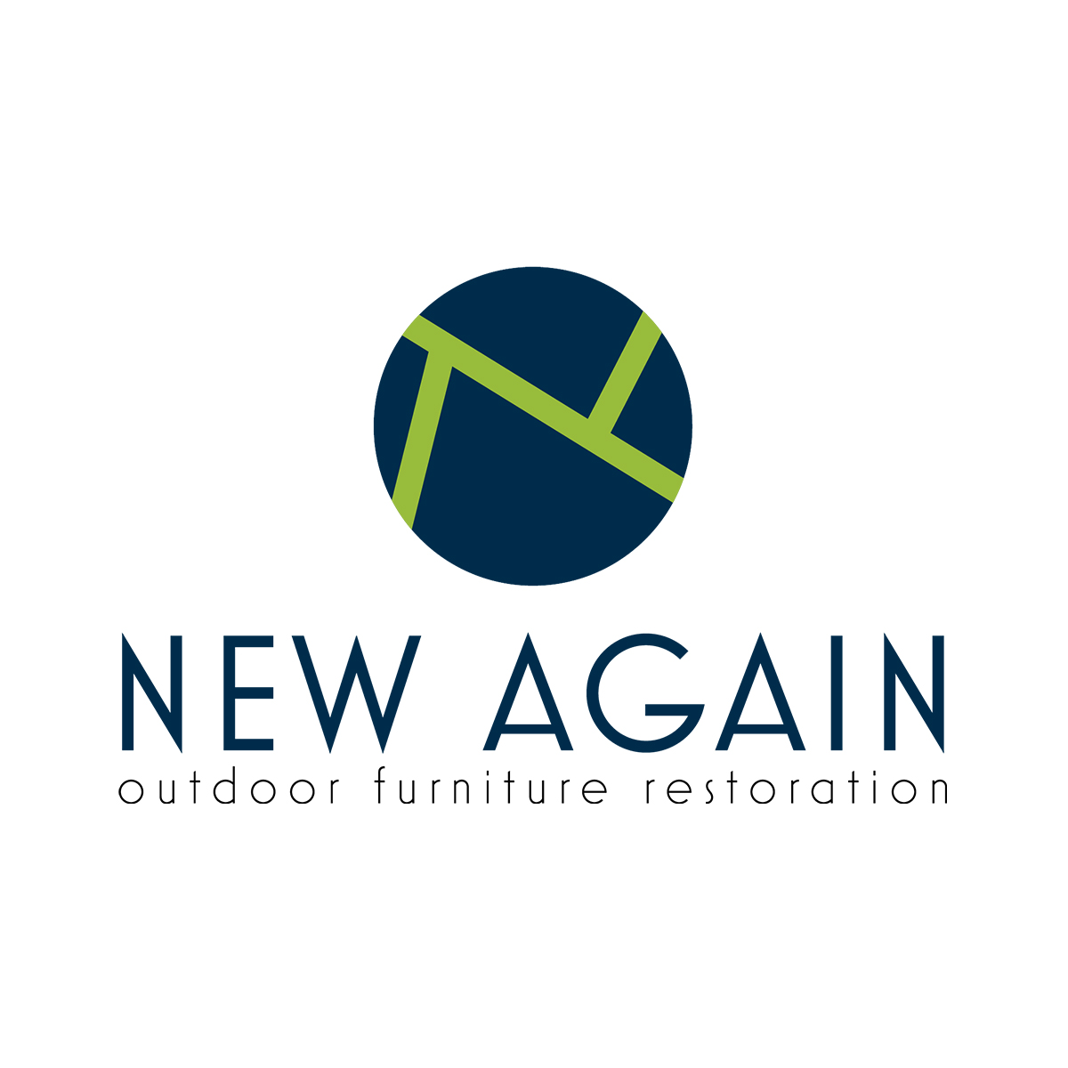 Gallery - New Again Patio Furniture