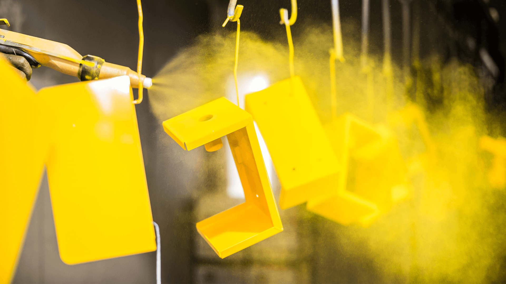 Painting Vs. Powder Coating Patio Furniture | New Again